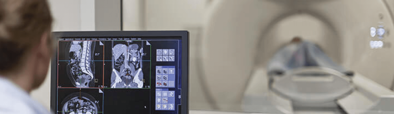 Radiología | Consolidated Radiology Complex | Caguas | PR